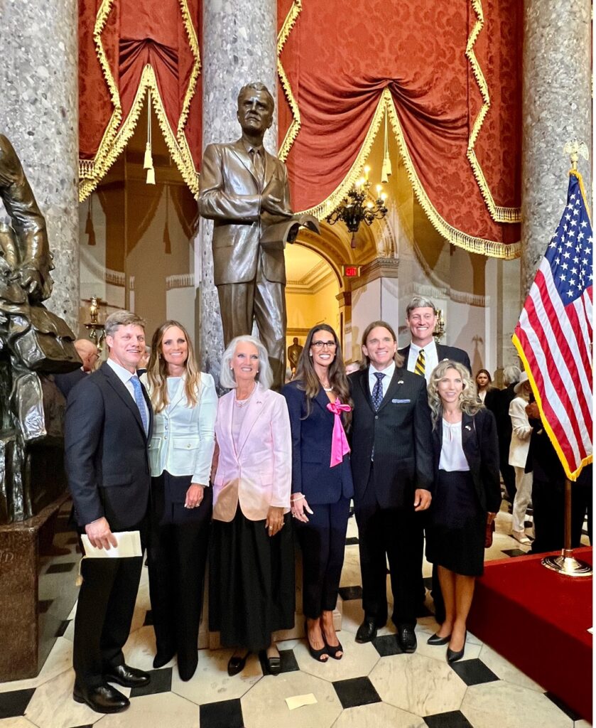 Christian Blog | Latest from Anne | Anne Graham Lotz | AnGeL Ministries