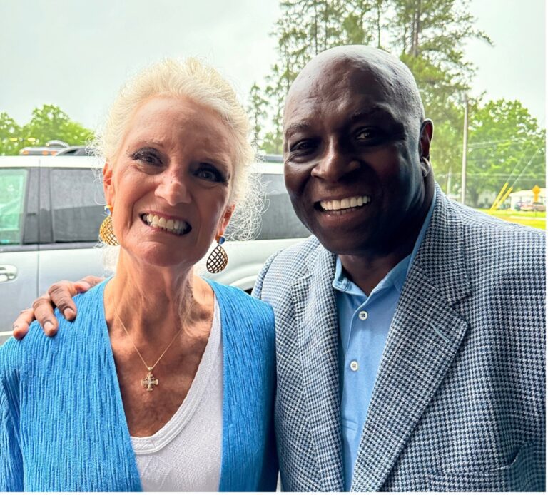 Christian Blog | Latest from Anne | Anne Graham Lotz | AnGeL Ministries